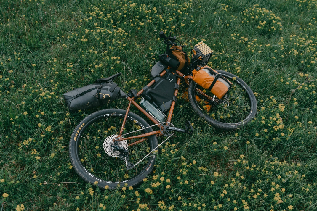 Panorama Cycles – Dismount Bike Shop