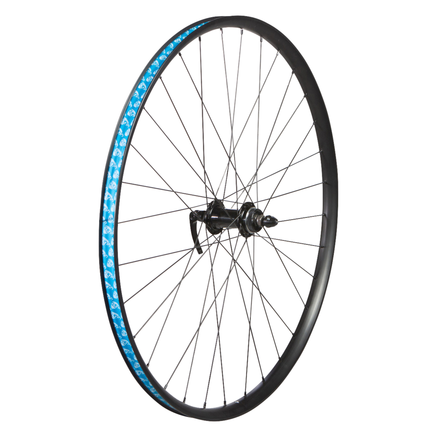 49N Front Wheel Disc QR 27.5" | Dismount Bike Shop Toronto Canada