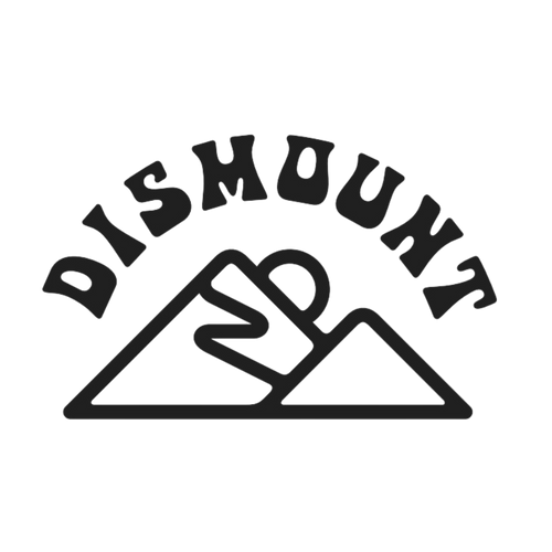 Dismount Bike Shop - Bikes. Coffee. Supply.