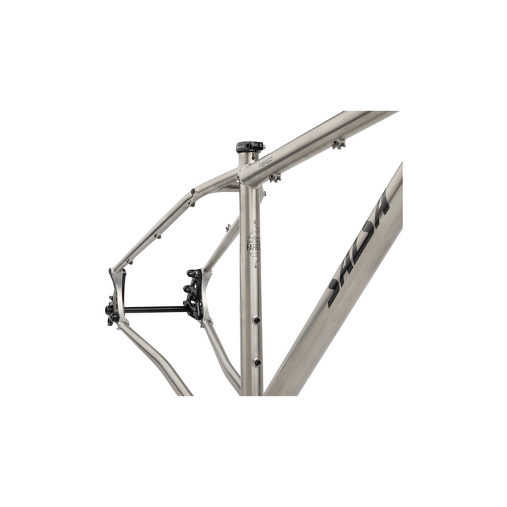 Salsa Cycles | Dismount Bike Shop Toronto