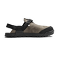 Bedrock Sandals | Nubuck Leather Mountain Clog | Dismount Toronto ...