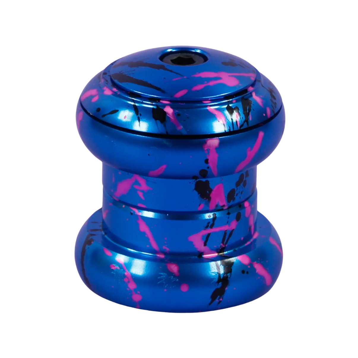 Crust 24 Palms Threadless Headset | Dismount Bike Shop Toronto Canada