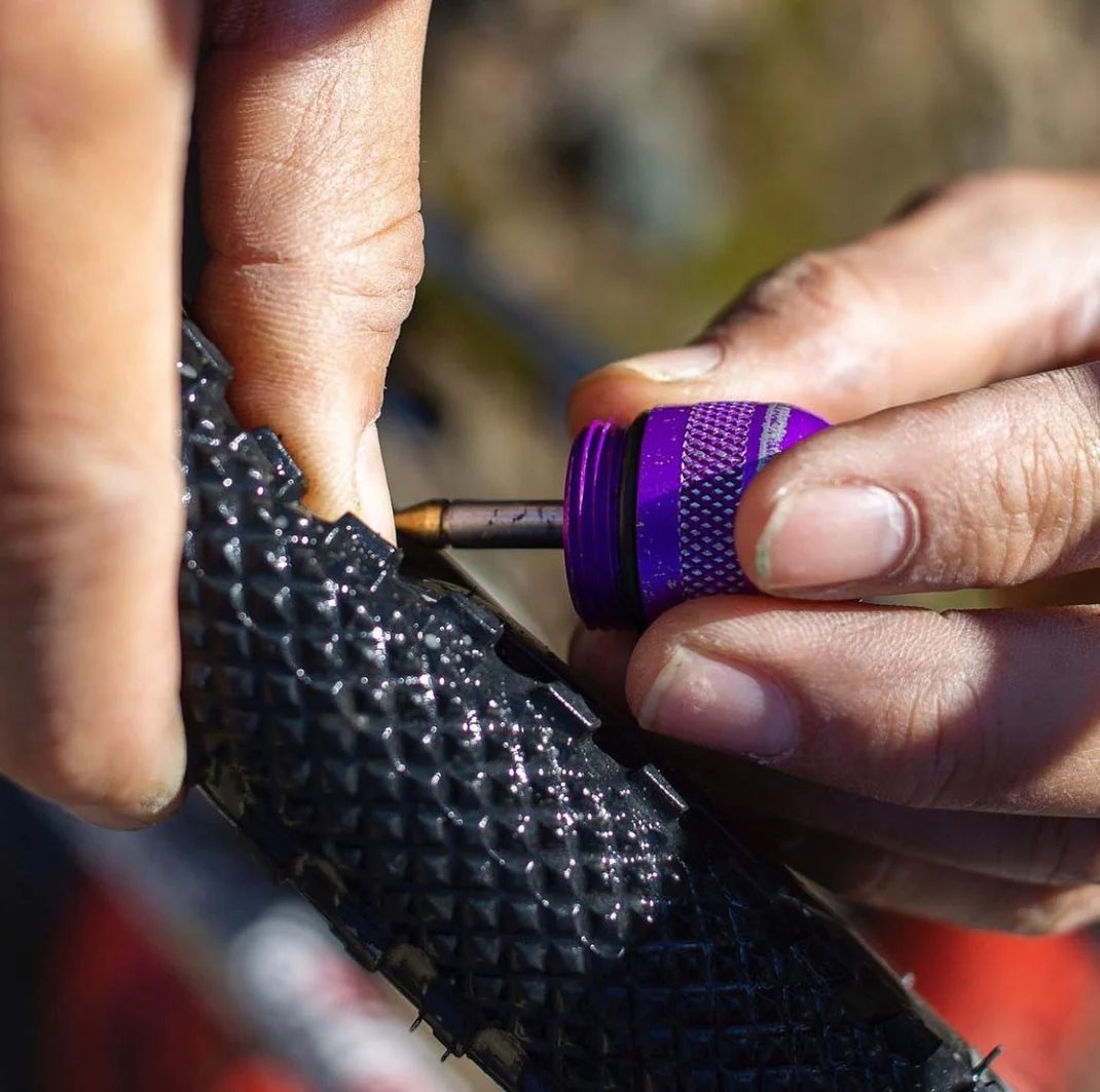 Dynaplug Micro Pro Pill Repair Kit | Dismount Bike Shop Toronto Canada