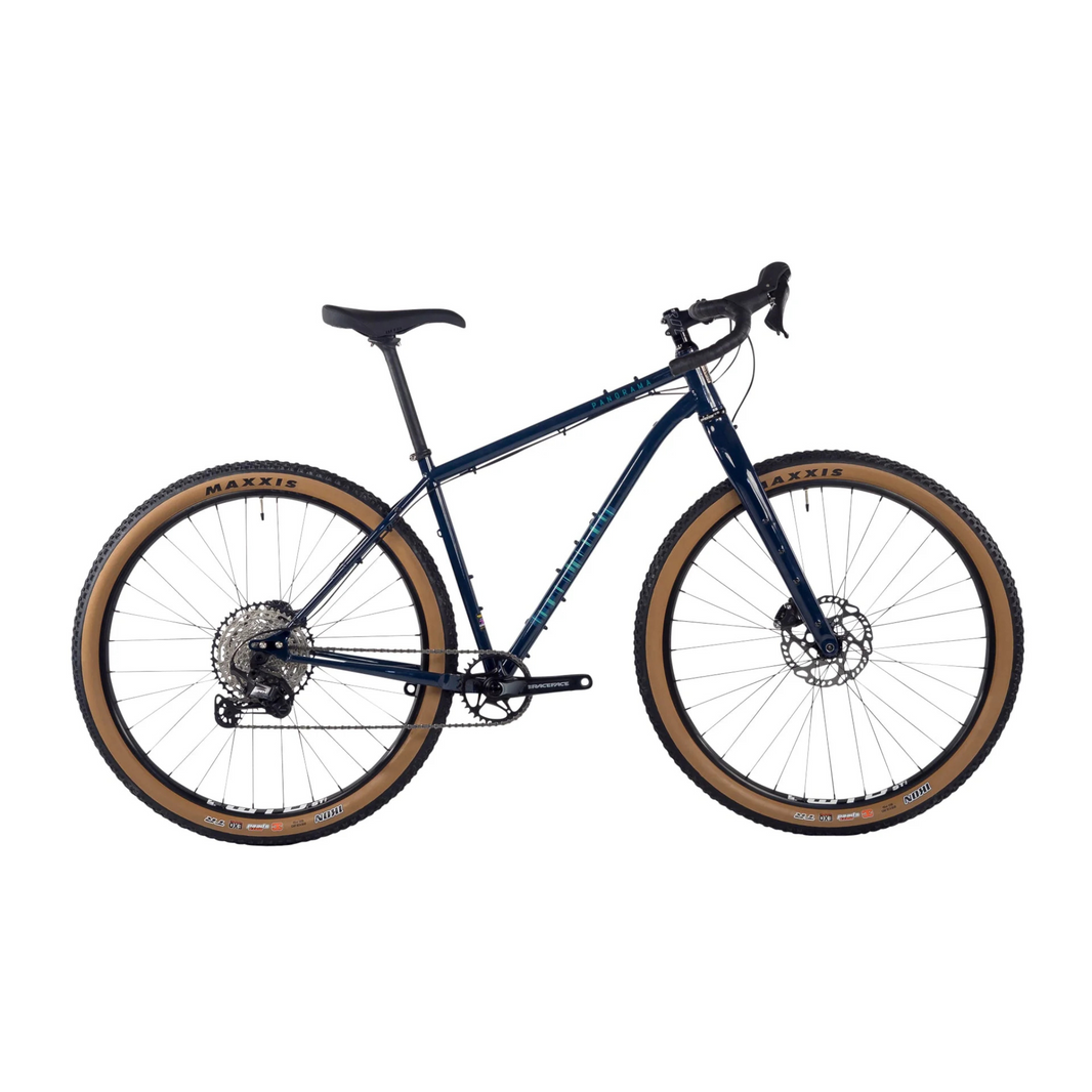 Panorama Cycles – Dismount Bike Shop