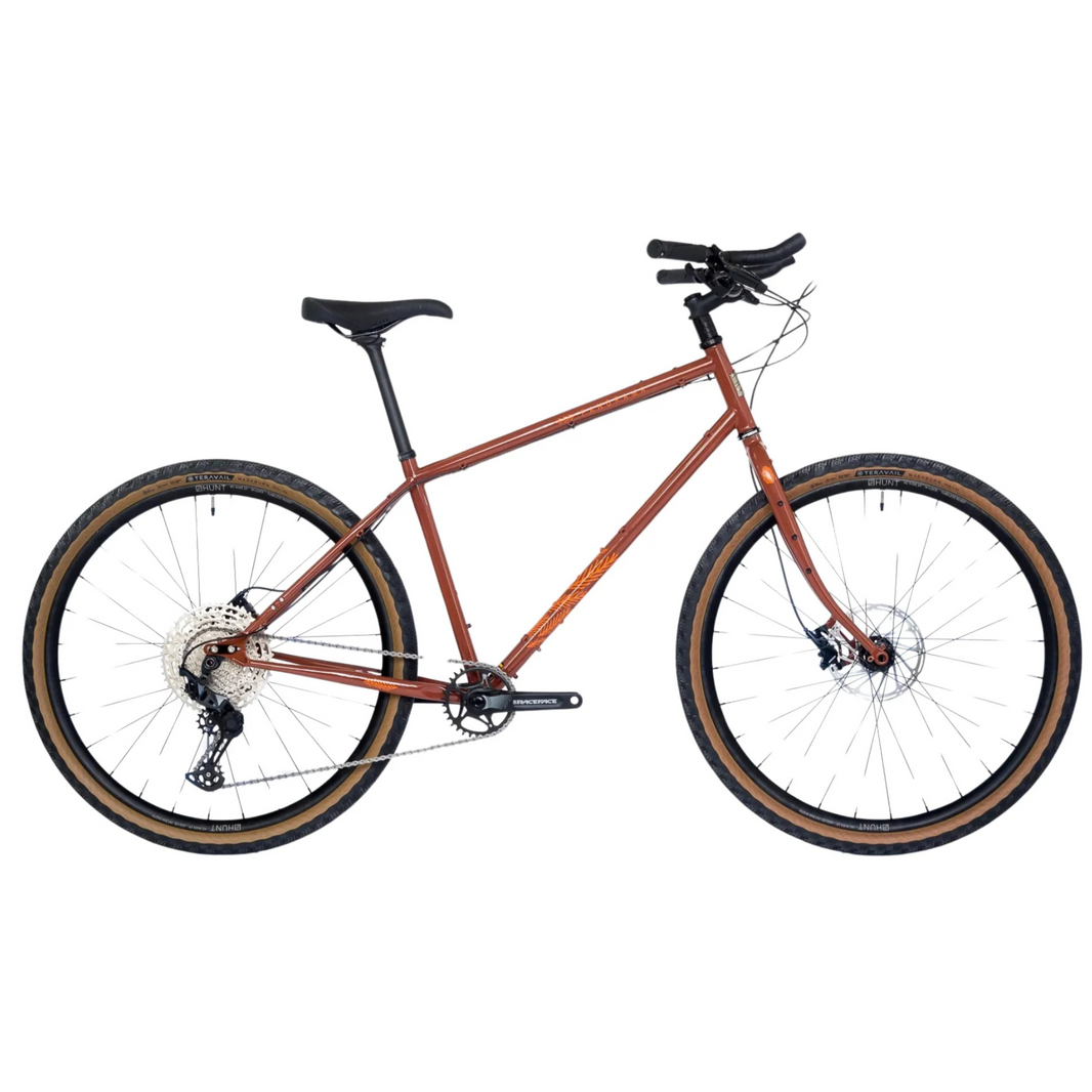 Panorama Cycles – Dismount Bike Shop