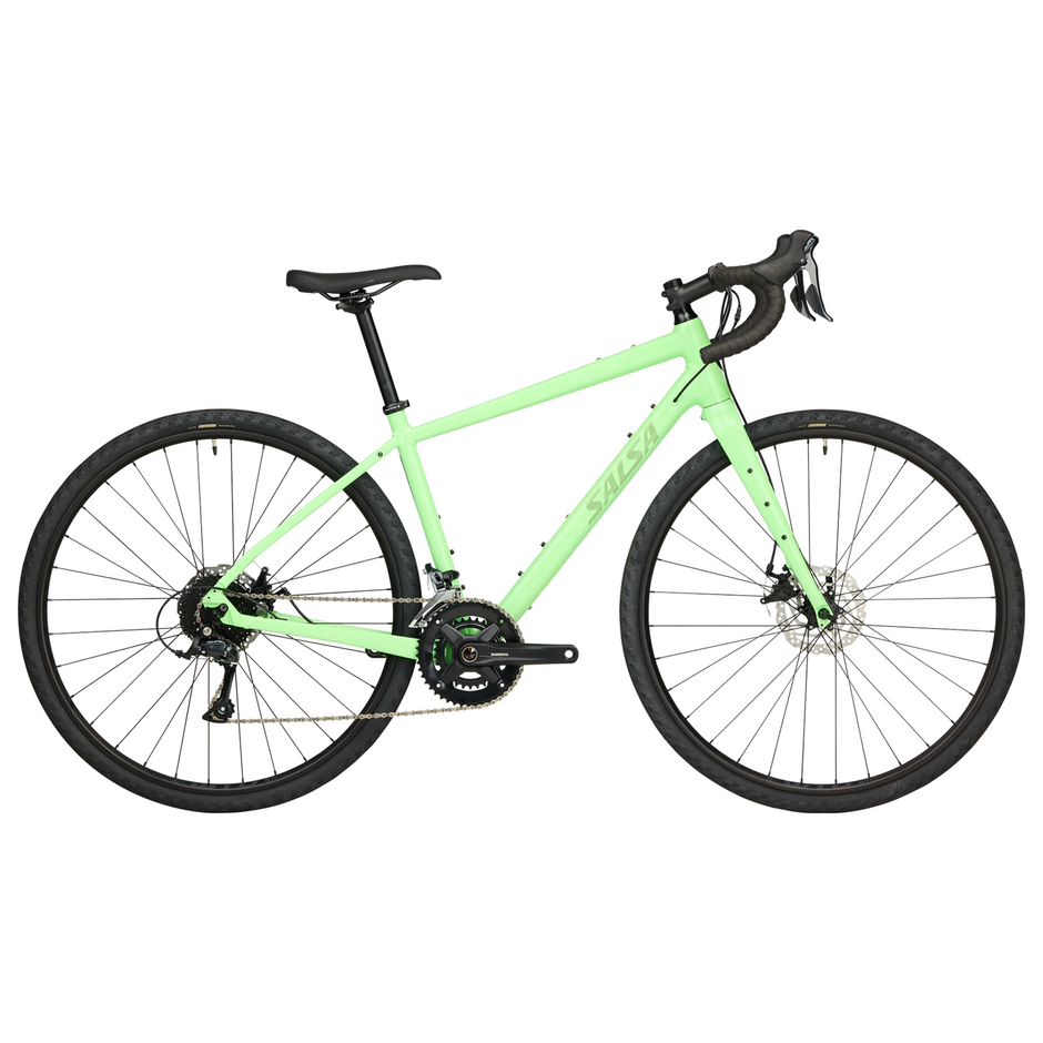 Salsa Cycles | Dismount Bike Shop Toronto
