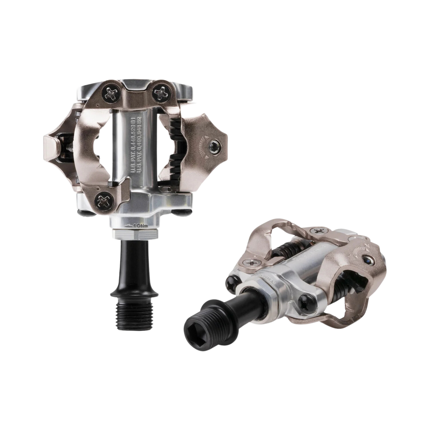 Shimano | PD-M540 Pedals | Dismount Toronto – Dismount Bike Shop