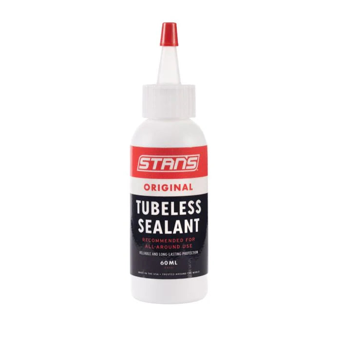 Stan's No Tubes │ Tire Sealant | Dismount Toronto – Dismount Bike Shop