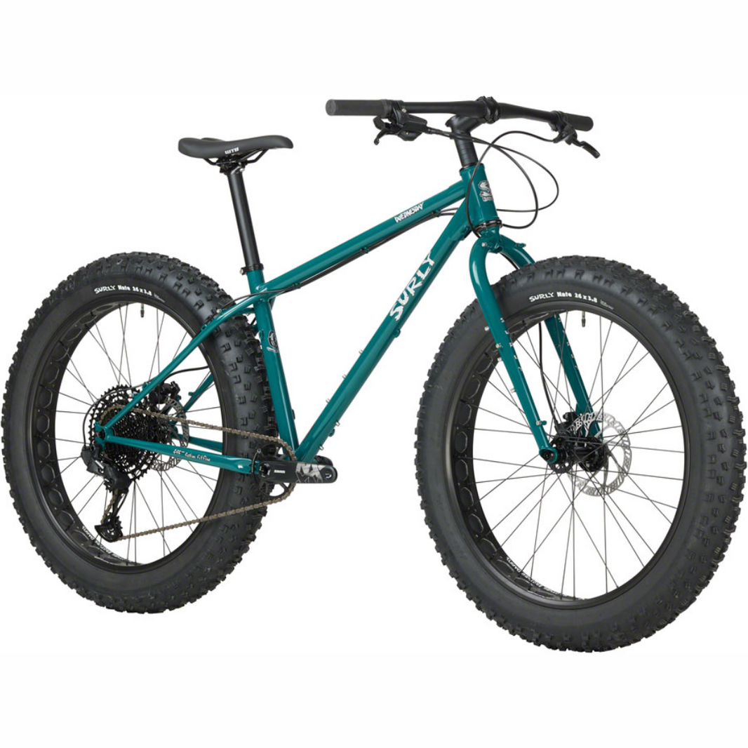 Surly Bikes | Dismount Bike Shop Toronto