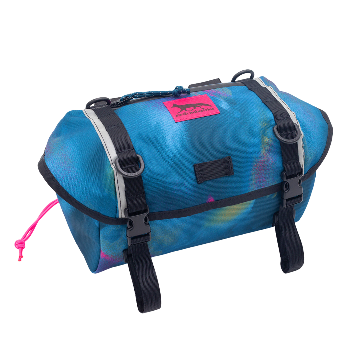 Swift Industries Luminary Catalyst Pack | Dismount Bike Shop Toronto