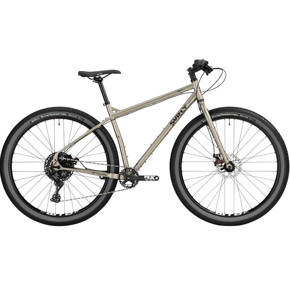 Surly Bikes | Dismount Bike Shop Toronto