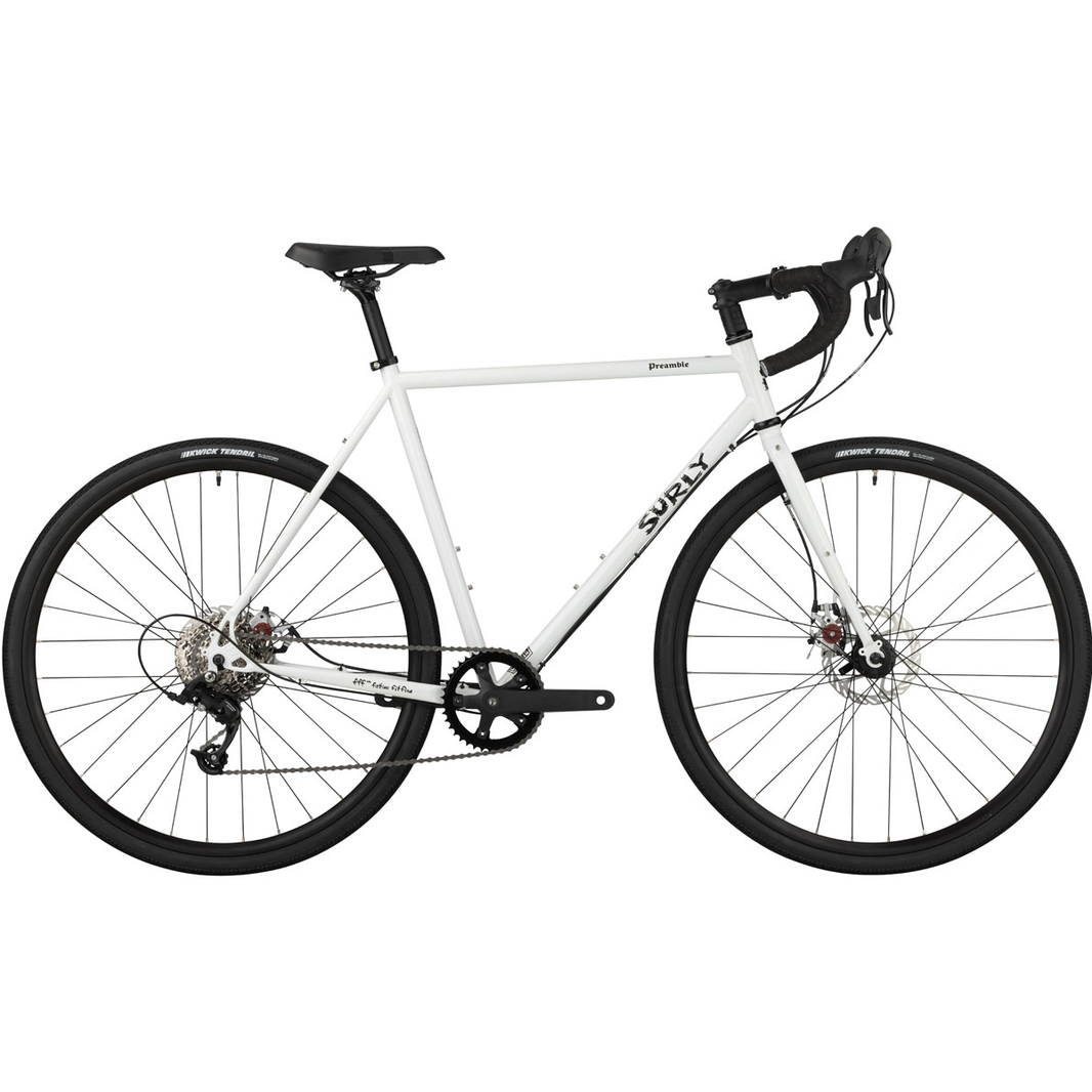 Surly Bikes | Dismount Bike Shop Toronto